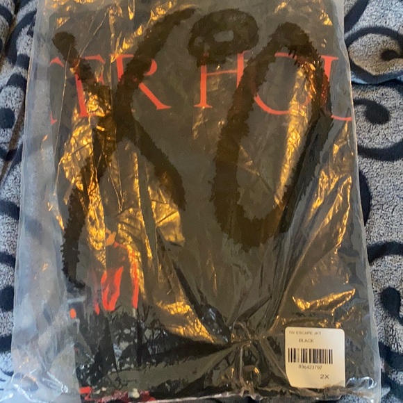 Jackets & Coats | The Weeknd Escape From La Work Jacket | Poshmark